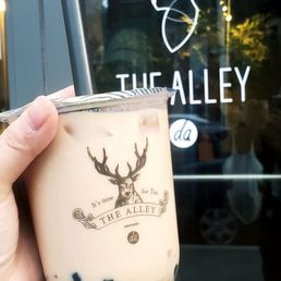 THE ALLEY - Updated March 2025 - 395 Photos & 208 Reviews - 5 St Joseph ...