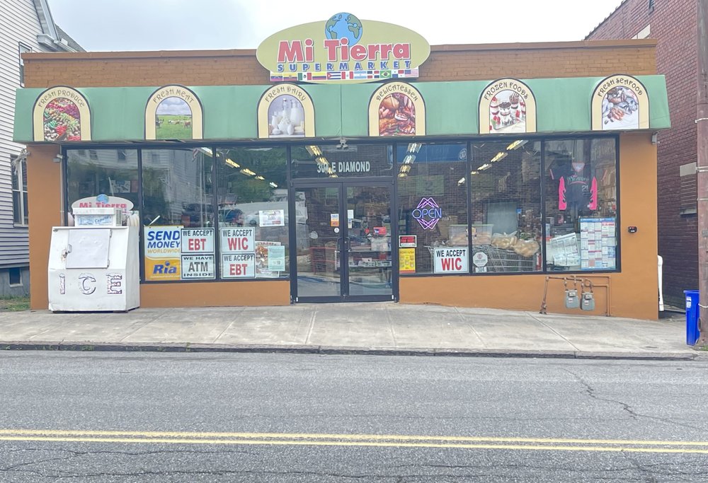 MI TIERRA SUPERMARKET - Updated April 2025 - 304 E Diamond Ave ...