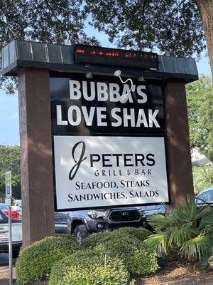 J PETERS GRILL & BAR - Updated January 2026 - 164 Photos & 182 Reviews ...