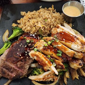 MIRIN FUSION KITCHEN - EVANS - Updated May 2025 - 69 Photos & 34 ...