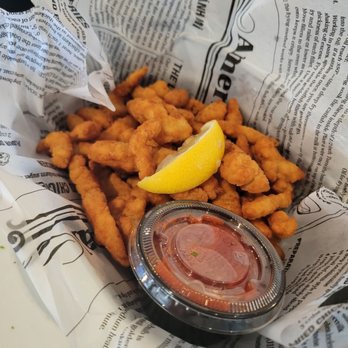 MARBLEHEAD CHOWDER HOUSE - Updated December 2024 - 152 Photos & 98 ...