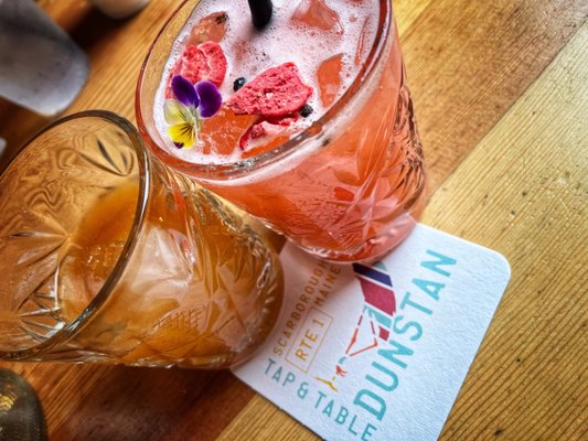 DUNSTAN TAP & TABLE - Updated August 2024 - 188 Photos & 180 Reviews ...