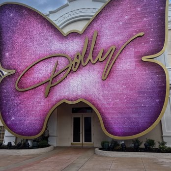 DOLLYWOOD - Updated December 2024 - 3569 Photos & 1336 Reviews - 2700 ...
