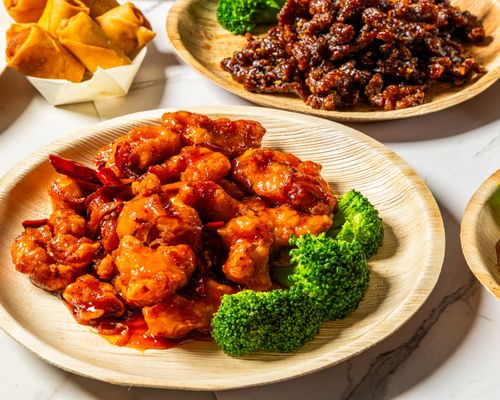 EVERSPRING MODERN CHINESE - Updated January 2026 - 636 Photos & 417 ...