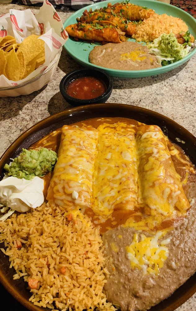 GARIBALDI MEXICAN RESTAURANT - 24 Photos & 66 Reviews - Mexican - 1151 ...