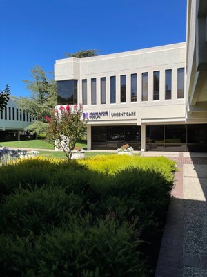 JOHN MUIR HEALTH URGENT CARE CENTER - Updated January 2026 - 15 Photos ...