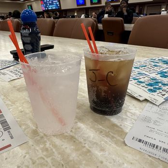 BINGO AT SOUTH POINT - Updated January 2026 - 109 Photos & 89 Reviews ...