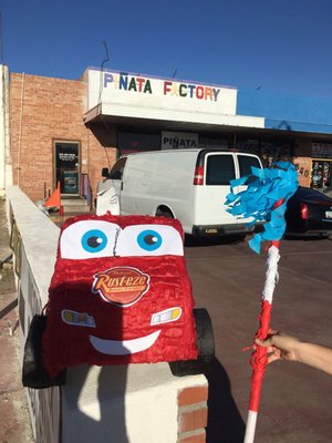 PIÑATA FACTORY - 70 Photos & 17 Reviews - 640 N Stone Ave, Tucson ...