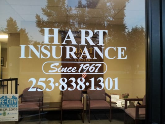 HART INSURANCE AGENCY - Updated December 2025 - 33301 1st Way S ...