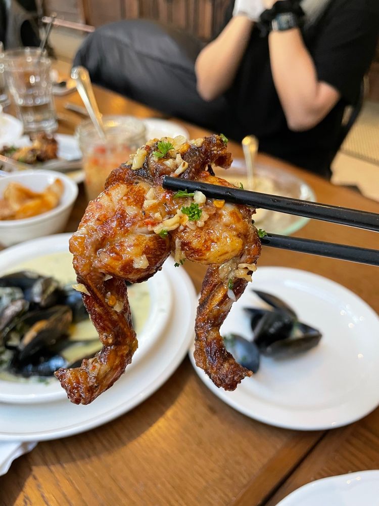 LINH CAFE - 858 Photos & 298 Reviews - 1428 Granville Street, Vancouver ...