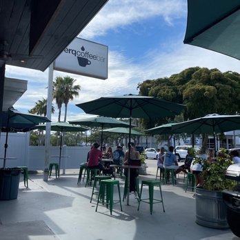 PERQ COFFEE BAR - 235 Photos & 247 Reviews - 1821 Hillview St, Sarasota ...