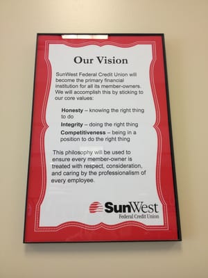 SUNWEST CREDIT UNION - Updated October 2025 - 10 Photos & 46 Reviews ...