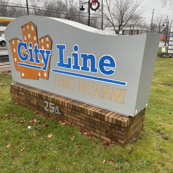 CITY LINE FAMILY RESTAURANT - Updated November 2024 - 141 Photos & 138 ...