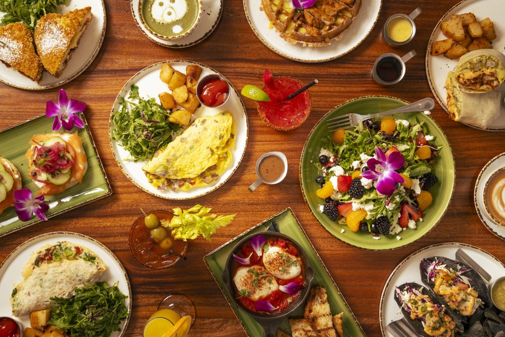 BRIGHTSIDE CALIFORNIA KITCHEN - Updated January 2026 - 37 Photos & 22 ...