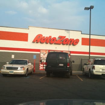 AUTOZONE - Updated December 2025 - 15 Reviews - 3312 Boston Rd, Bronx ...