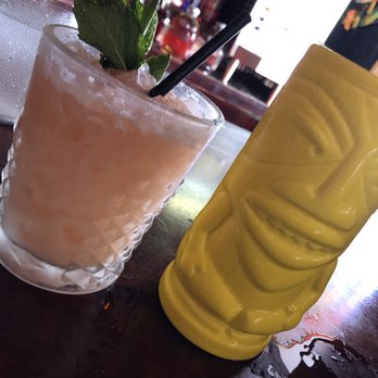Tiki House - 67 Photos & 57 Reviews - Tiki Bars - 430 Greene St, Key ...
