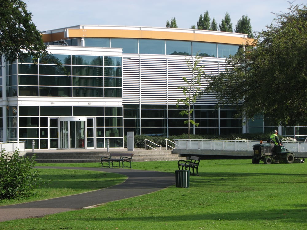 AQUA VALE SWIMMING AND FITNESS CENTRE - Updated April 2025 - Park ...