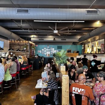 PHOEBE’S DINER - Updated July 2025 - 906 Photos & 867 Reviews - 408 W ...