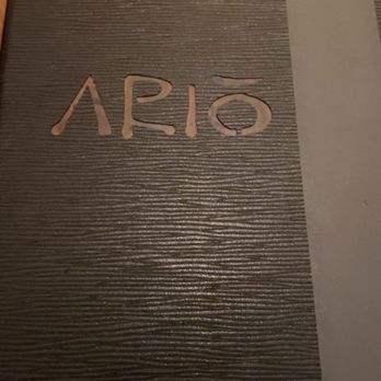 ARIO - Updated May 2024 - 316 Photos & 158 Reviews - 400 South Collier ...