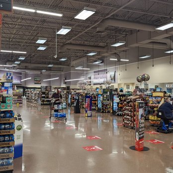 ALBERTSONS - Updated June 2025 - 70 Photos & 81 Reviews - 8410 Farm Rd ...