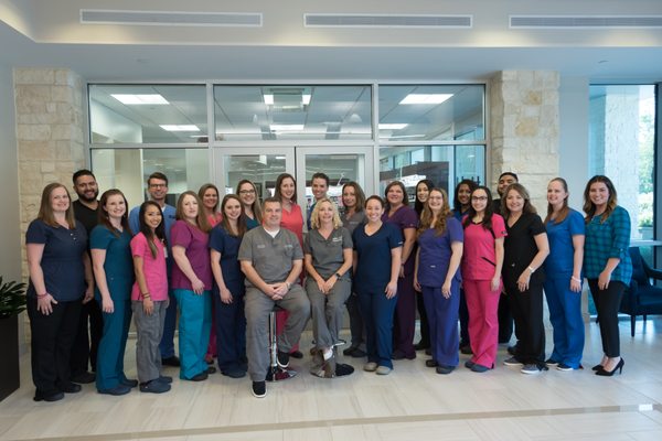 THE WOODLANDS COMPOUNDING PHARMACY - Updated December 2025 - 43 Reviews ...