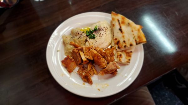 AL BASHA GRILL - 300 Photos & 280 Reviews - Halal - 1533 Washington Ave ...