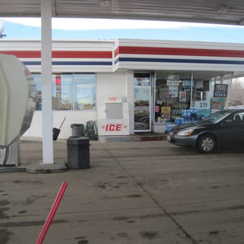 BRADLEY PETROLEUM - 10010 W 27th Ave, Wheat Ridge, Colorado - Gas ...