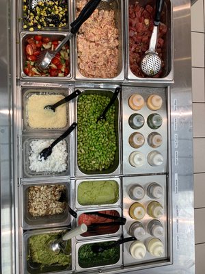 GRILL FRESH - Updated July 2024 - 92 Photos & 90 Reviews - 2485 ...