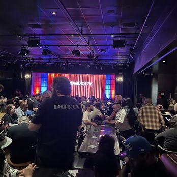 IRVINE IMPROV - Updated October 2025 - 1348 Photos & 1312 Reviews - 527 ...