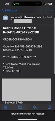 RUTH’S ROSES - Updated November 2025 - 10 Photos & 13 Reviews - Plano ...