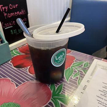 LULU’S CAFE - Updated August 2025 - 95 Photos & 124 Reviews - 726 W ...