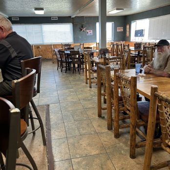 COWBOY CAFE - Updated October 2025 - 135 Photos & 84 Reviews - 2797 ...