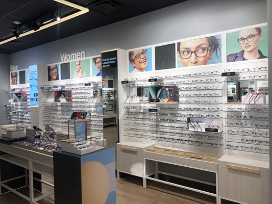 TARGET OPTICAL - Updated October 2025 - 44 Reviews - 10820 Jefferson ...