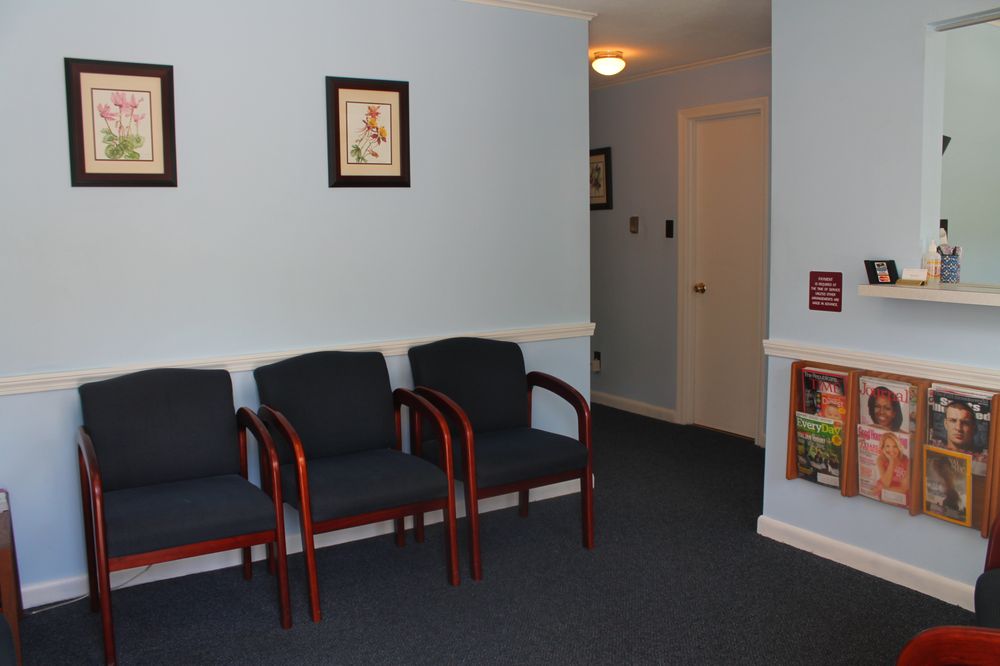 FRANK CHOW, DDS - CHOW DENTAL - Updated June 2026 - 10 Photos - 89 W ...