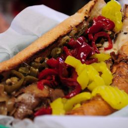 TUCCI’S SOUTHSIDE SUBS - Updated December 2025 - 195 Photos & 449 ...