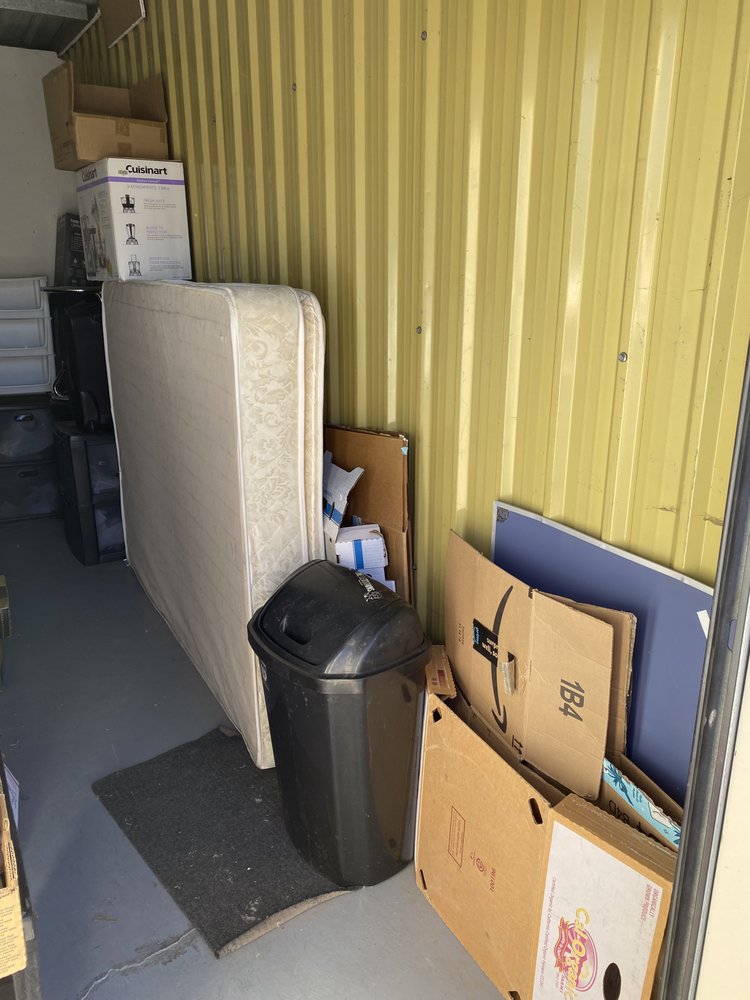 PANTHER SELF STORAGE - Updated December 2025 - 13 Reviews - 777 Panther ...