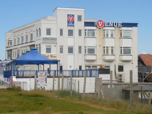 THE ROYAL VENUE - Updated August 2025 - Promenade, Thornton Cleveleys ...