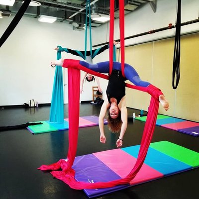 AERIAL CANDY - Updated December 2025 - 10 Photos - 7117 Maple Ave ...