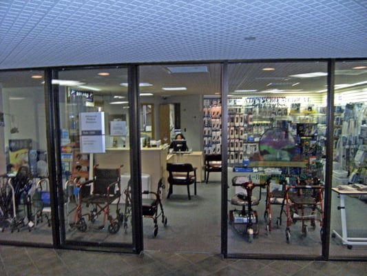 ADVANCED MEDICAL SOLUTIONS - Updated January 2026 - 5333 Mcauley Dr ...