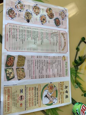 NEW CHINA RESTAURANT - Updated July 2025 - 24 Photos & 32 Reviews ...