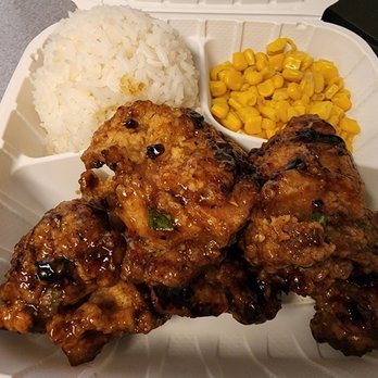 PONGO’S KITCHEN - 496 Photos & 227 Reviews - 414 Mokauea St, Honolulu ...