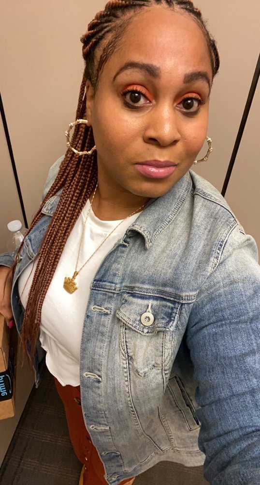 FELICIA’S BRAIDING AND SALON - Updated March 2025 - 53 Photos & 12 ...