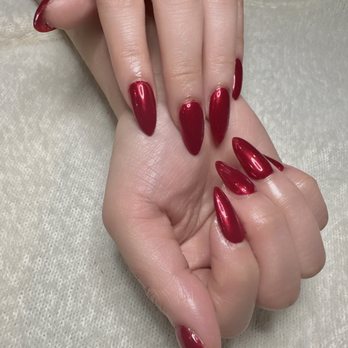 TK NAILS SPA & WAXING - Updated August 2024 - 253 Photos & 200 Reviews ...