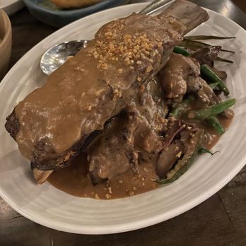 MUSANG SEATTLE - Updated December 2024 - 2055 Photos & 553 Reviews ...