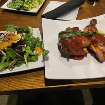 THE 57TH FIGHTER GROUP RESTAURANT - Updated March 2025 - 529 Photos ...