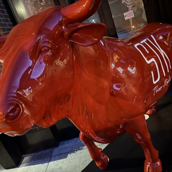 STK STEAKHOUSE - Updated July 2025 - 1327 Photos & 1137 Reviews - 1550 ...