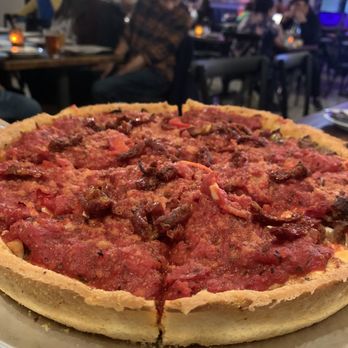 LIVE@HEIRLOOM PIZZA CO. - Updated June 2024 - 46 Photos & 52 Reviews ...