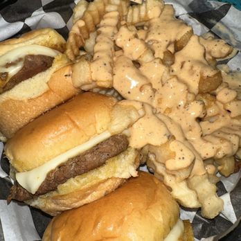 DA FOODIE SPOT - Updated December 2025 - 32 Photos & 17 Reviews - 1861 ...