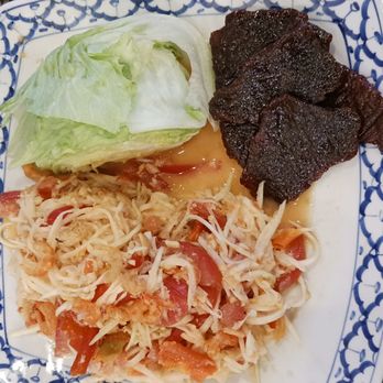 RUAM MIT THAI + LAO FOOD - Updated December 2024 - 354 Photos & 335 ...