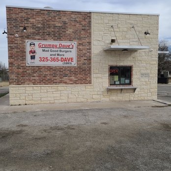 GRUMPY DAVE’S - Updated October 2025 - 12 Photos & 14 Reviews - 1604 N ...